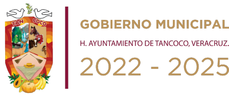 Municipio de Tancoco