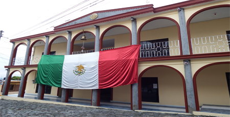 municipio de tancoco